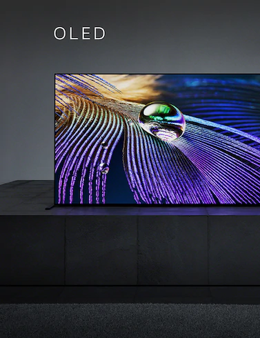 BRAVIA XR—World’s first TV with cognitive intelligence | Sony US
