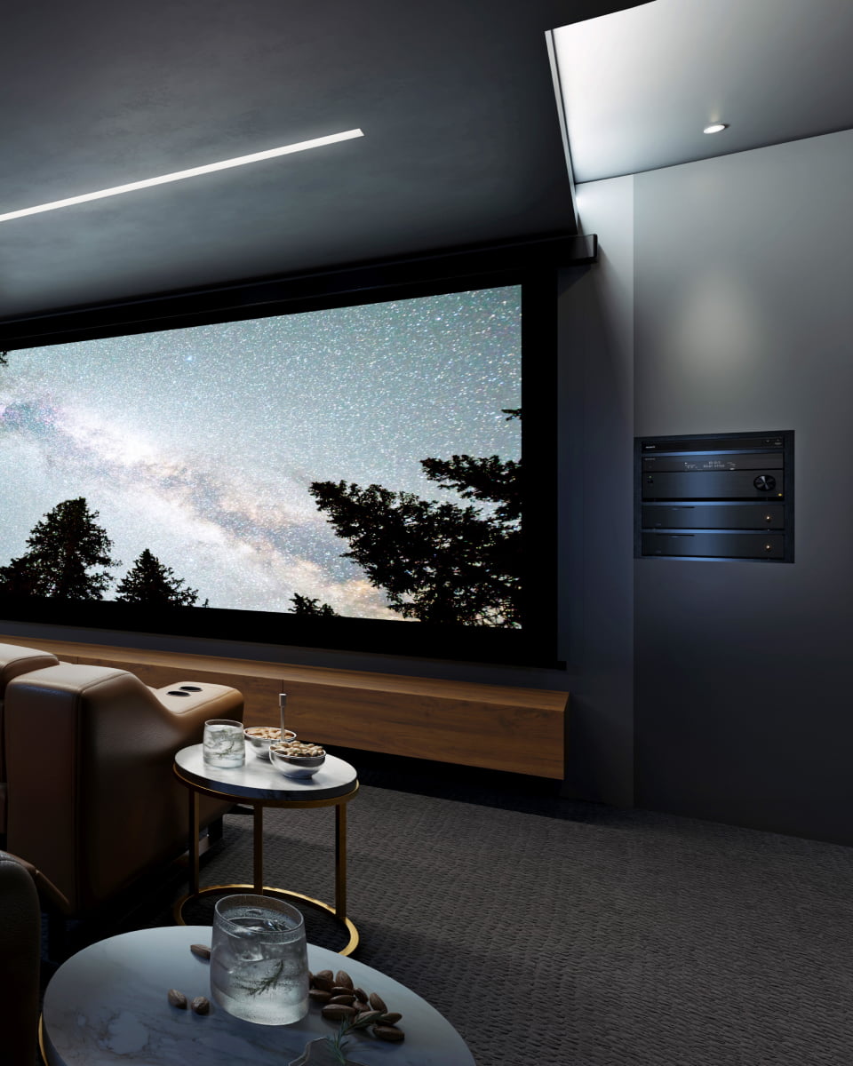 ES Audio and Video Receivers | Elevated performance for all