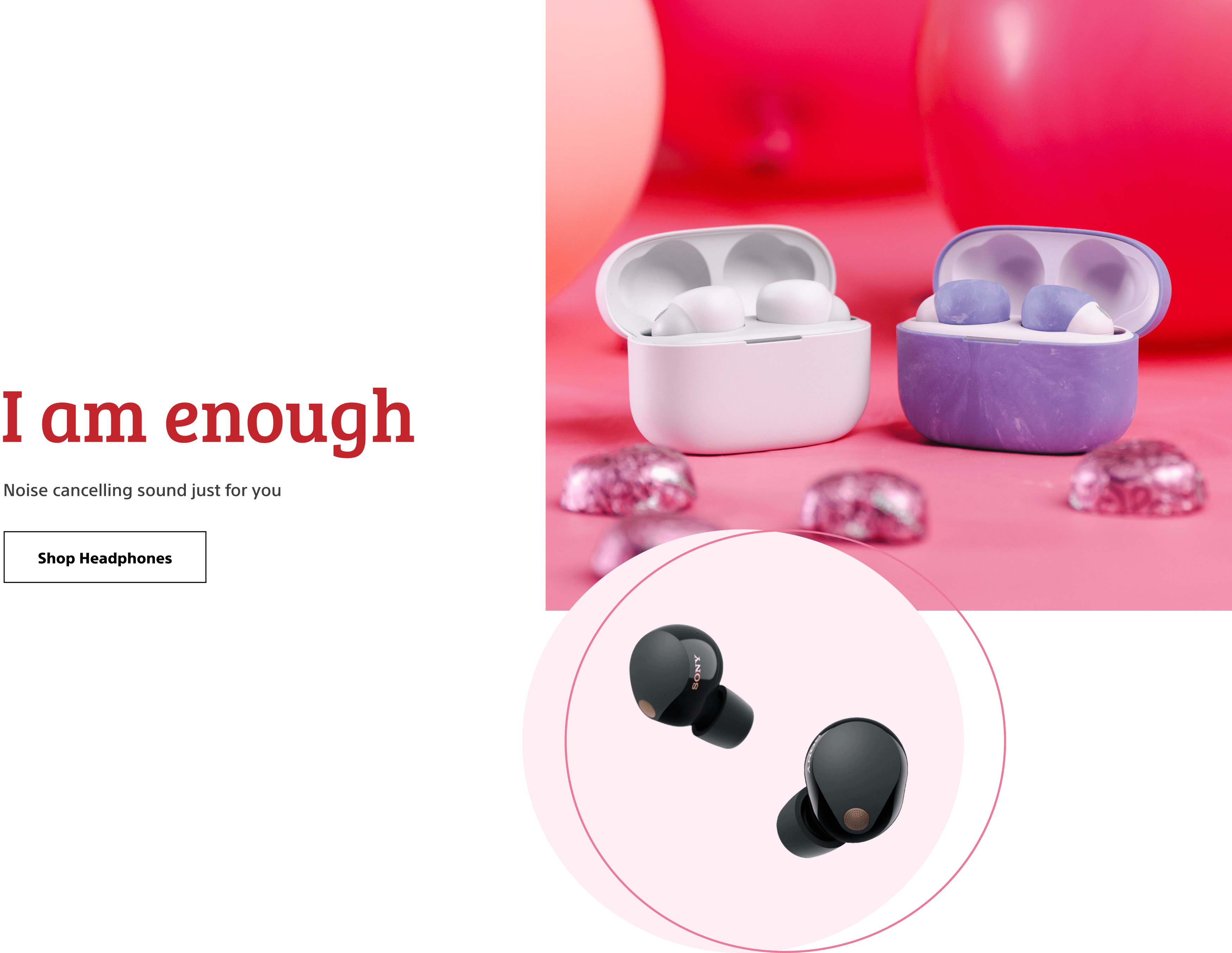 Sony Store Gift Guide