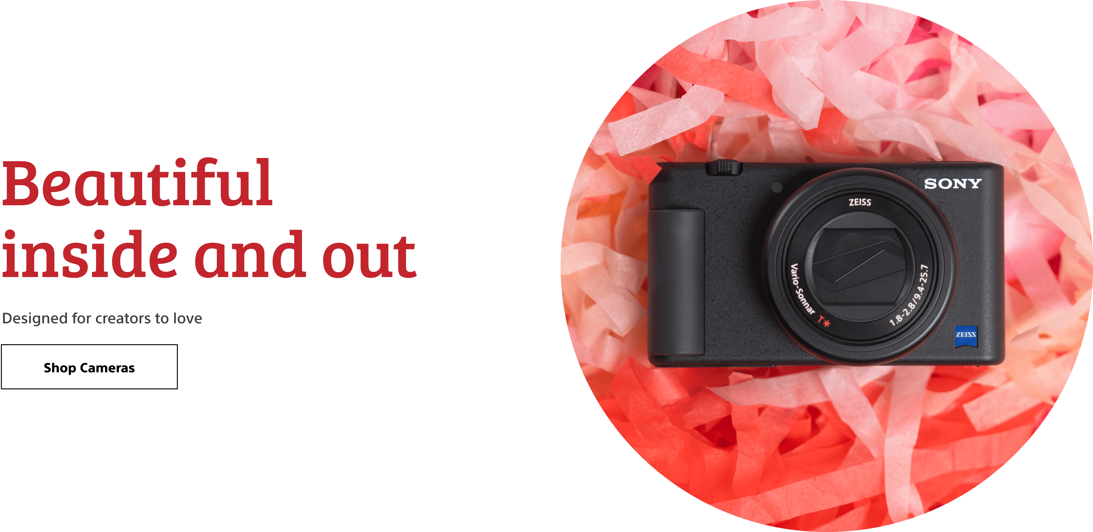 Sony Store Gift Guide