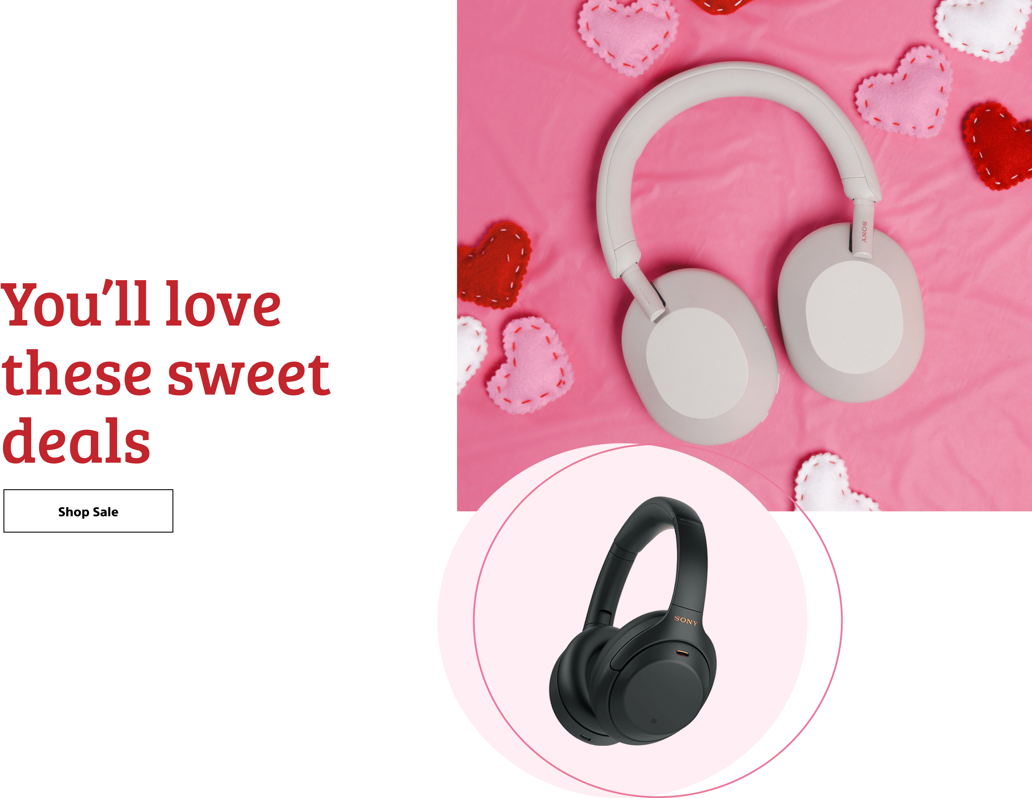 Sony Store Gift Guide