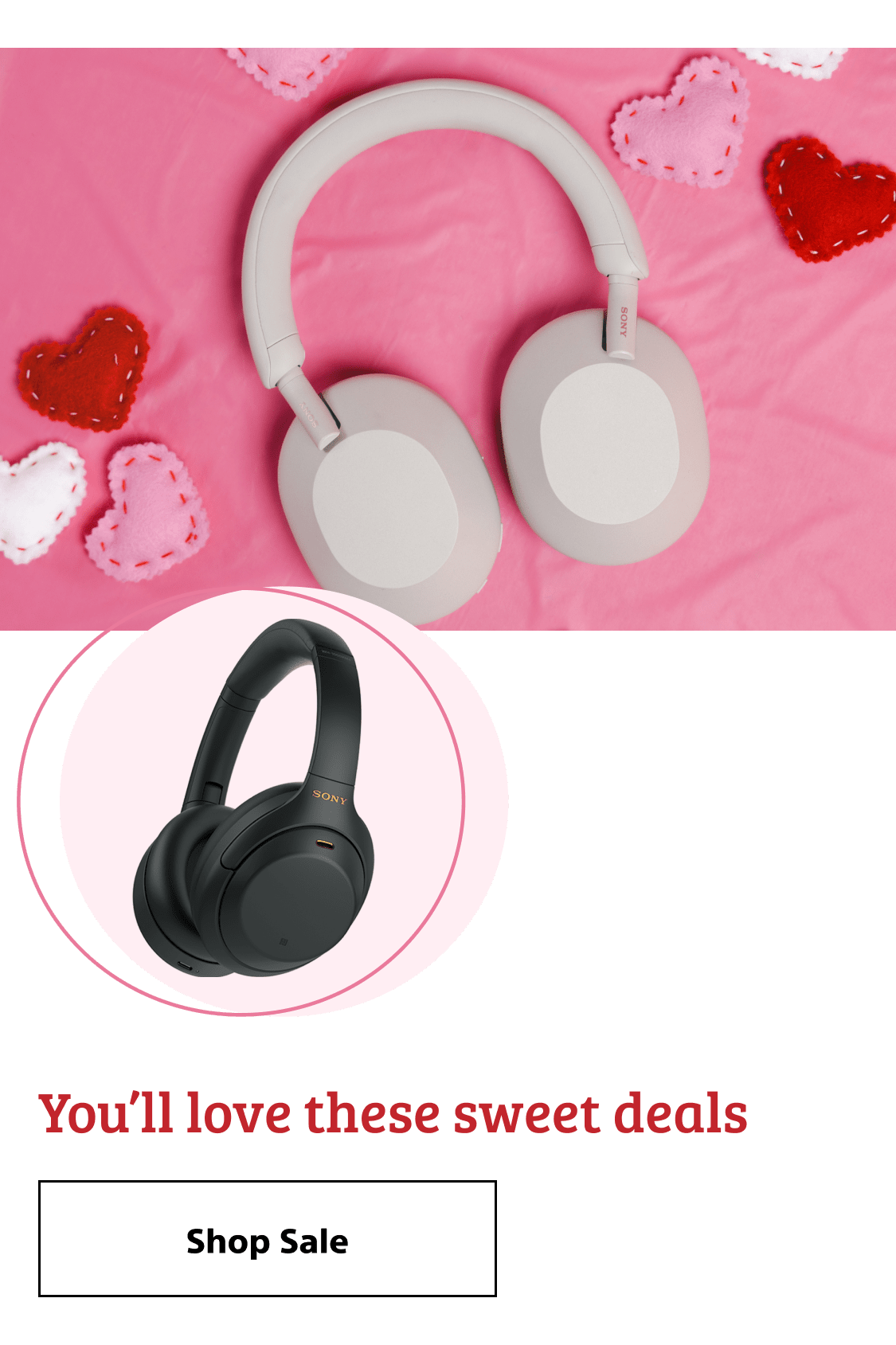 Sony Store Gift Guide