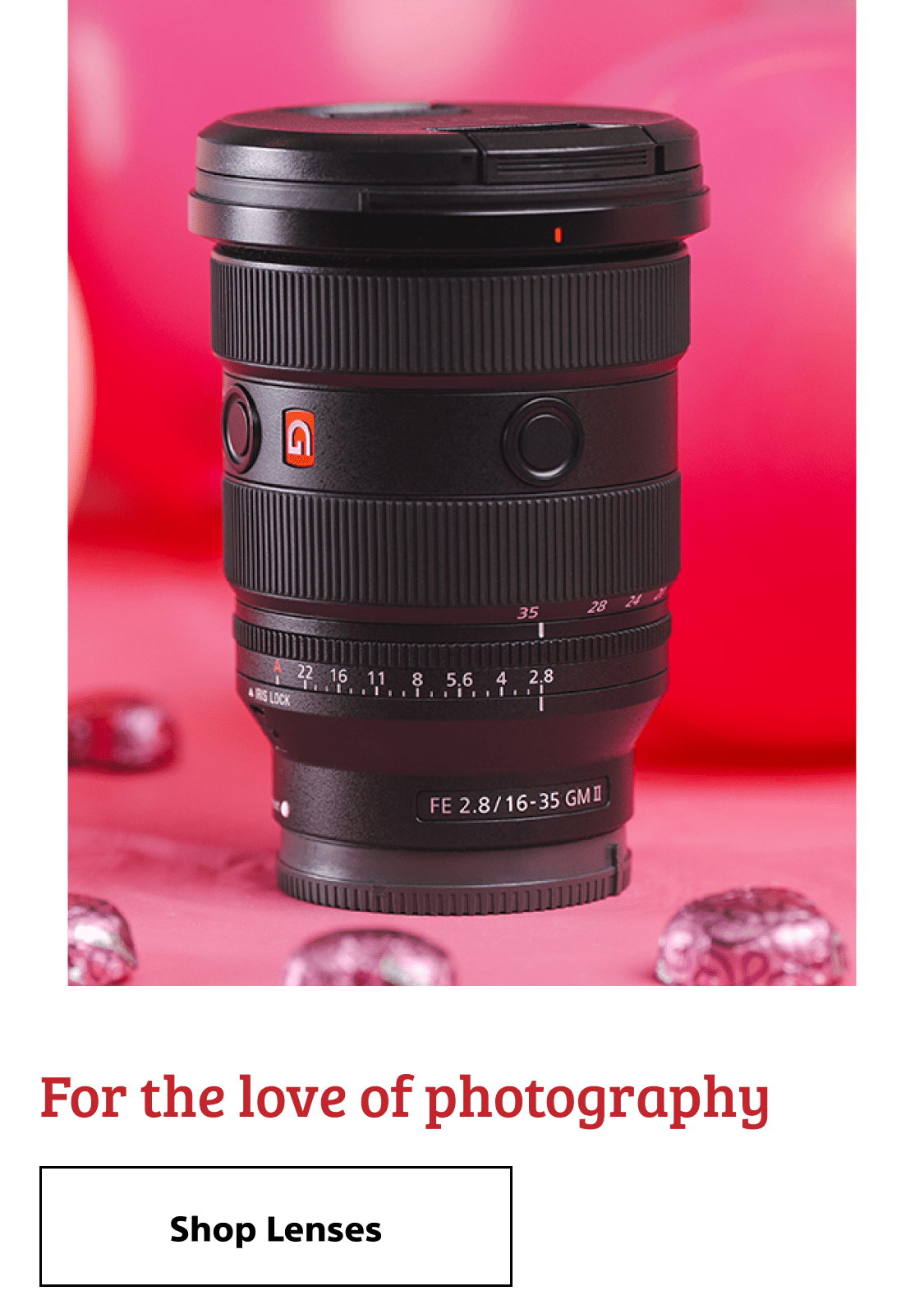 Sony Store Gift Guide