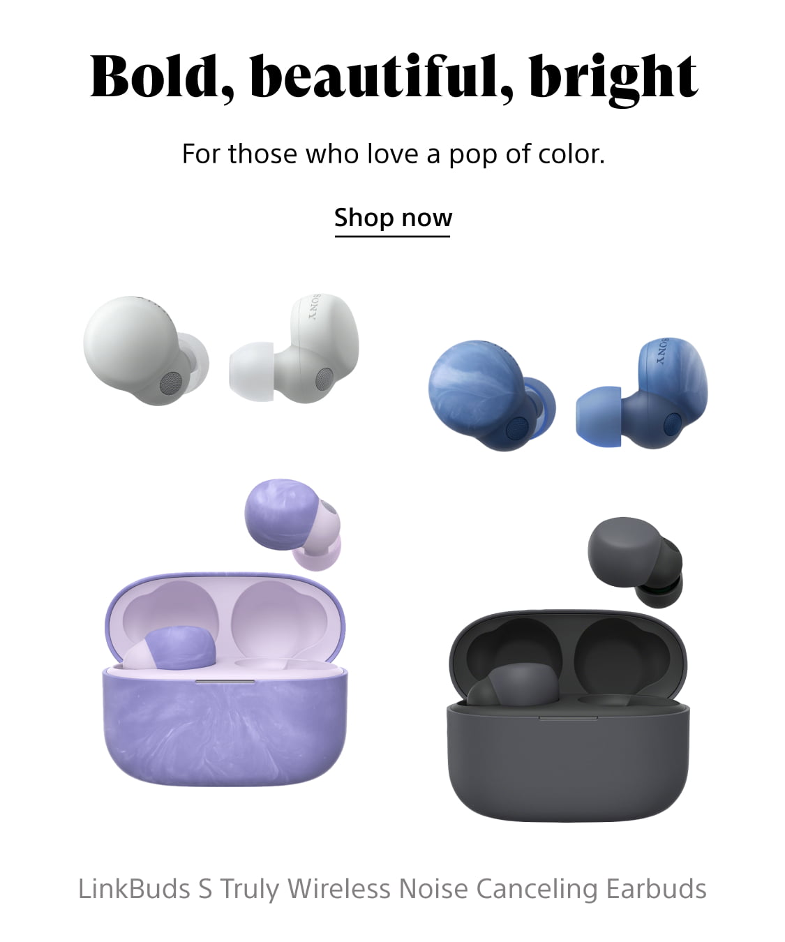 Sony Store Gift Guide