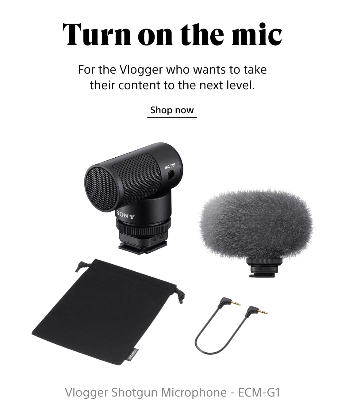 Sony Store Gift Guide