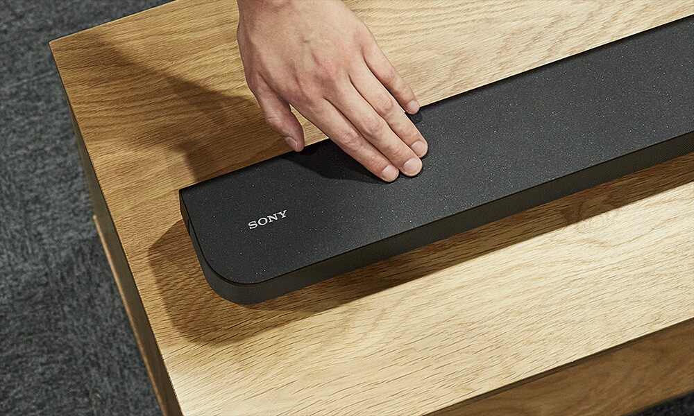 Sustainable Audio | Sony Audio