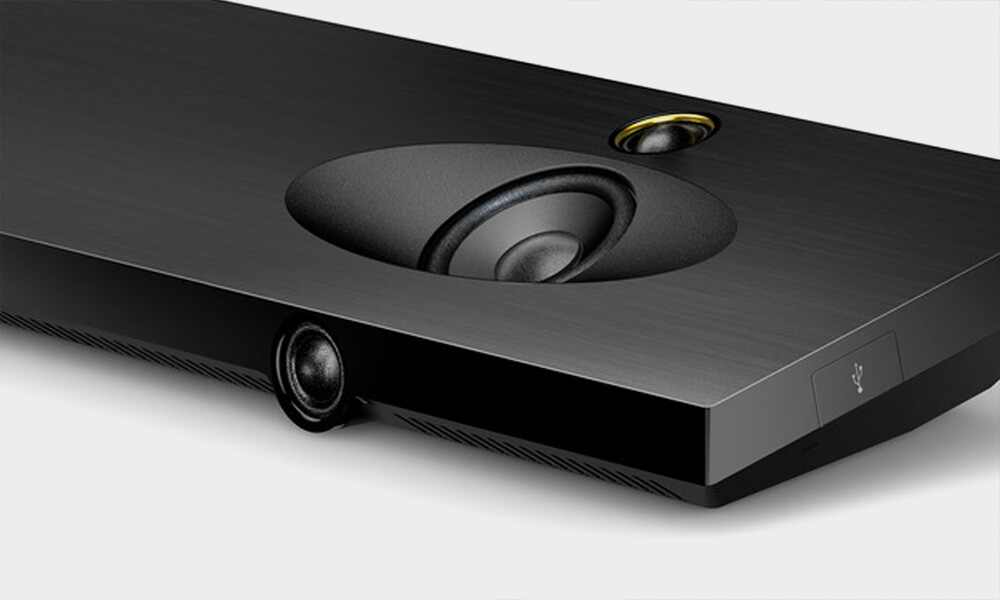 Sustainable Audio | Sony Audio