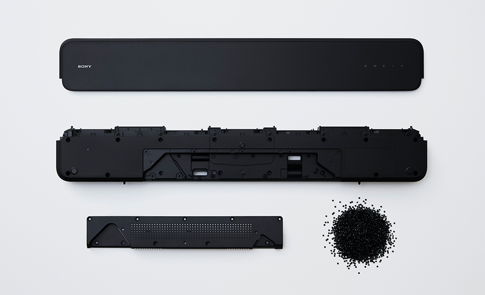 Sustainable Audio | Sony Audio