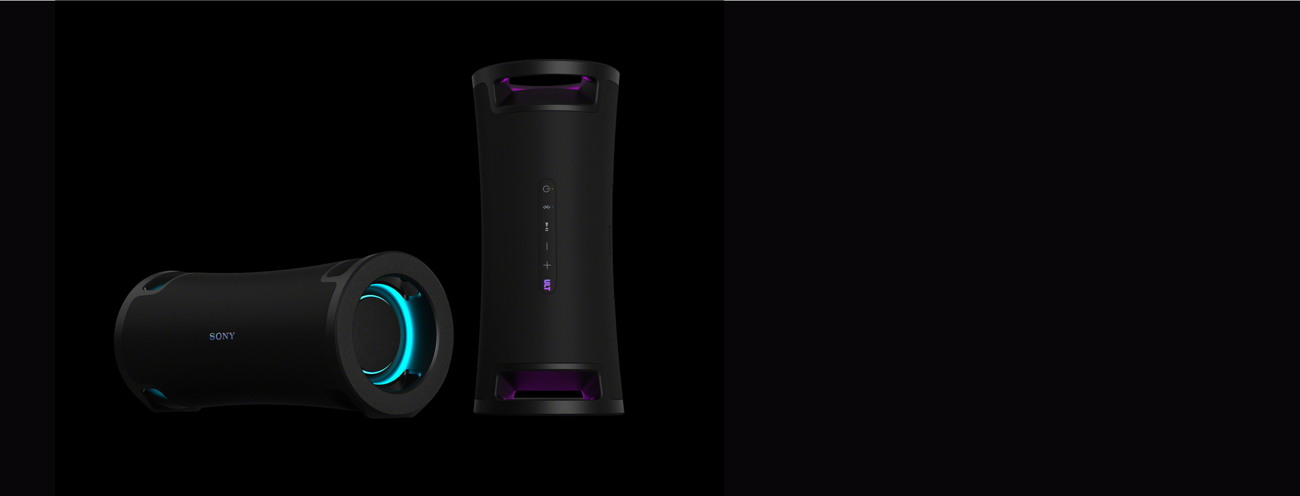 ULT POWER SOUND SERIES