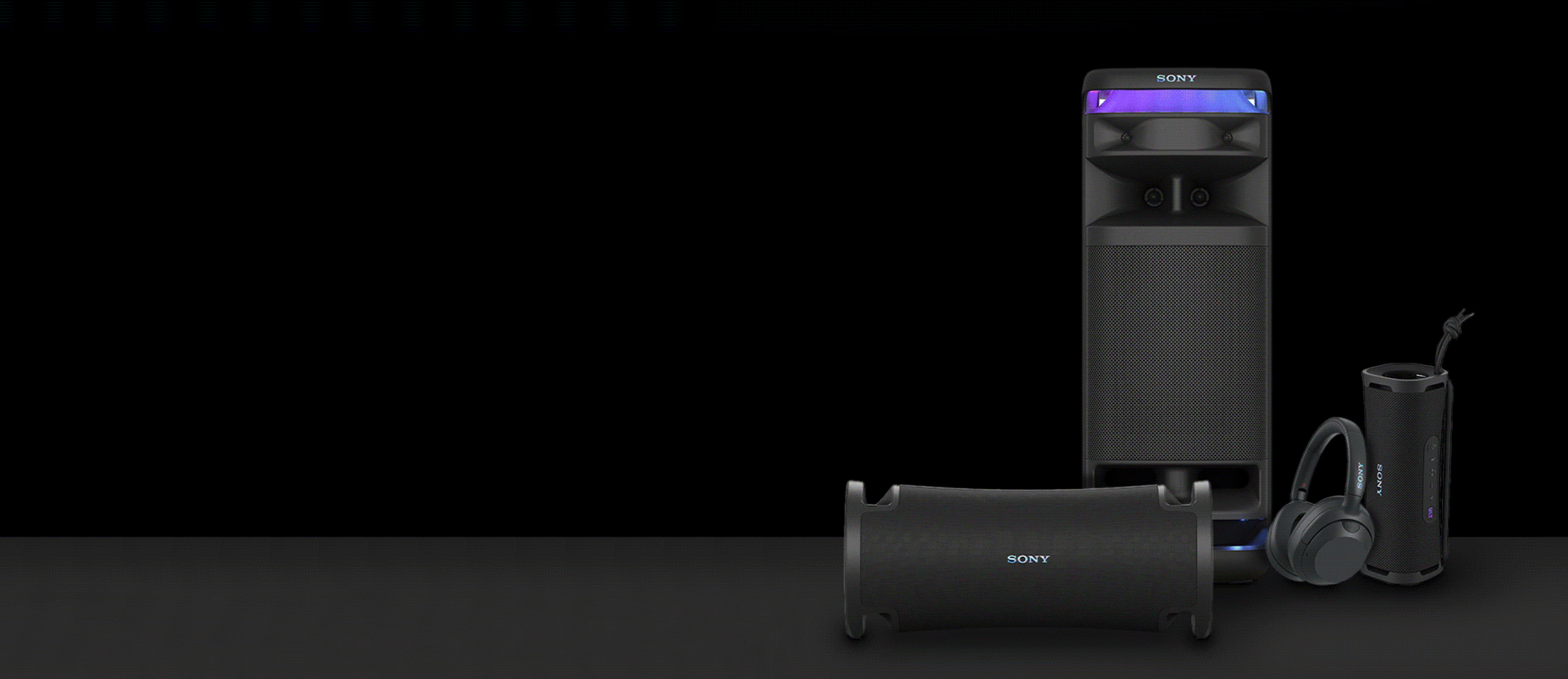 ULT POWER SOUND SERIES