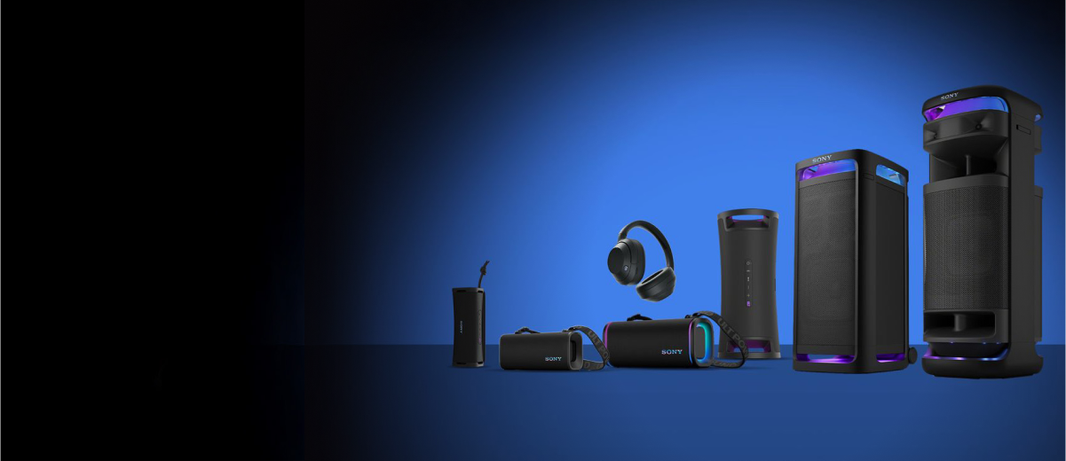 ULT POWER SOUND SERIES