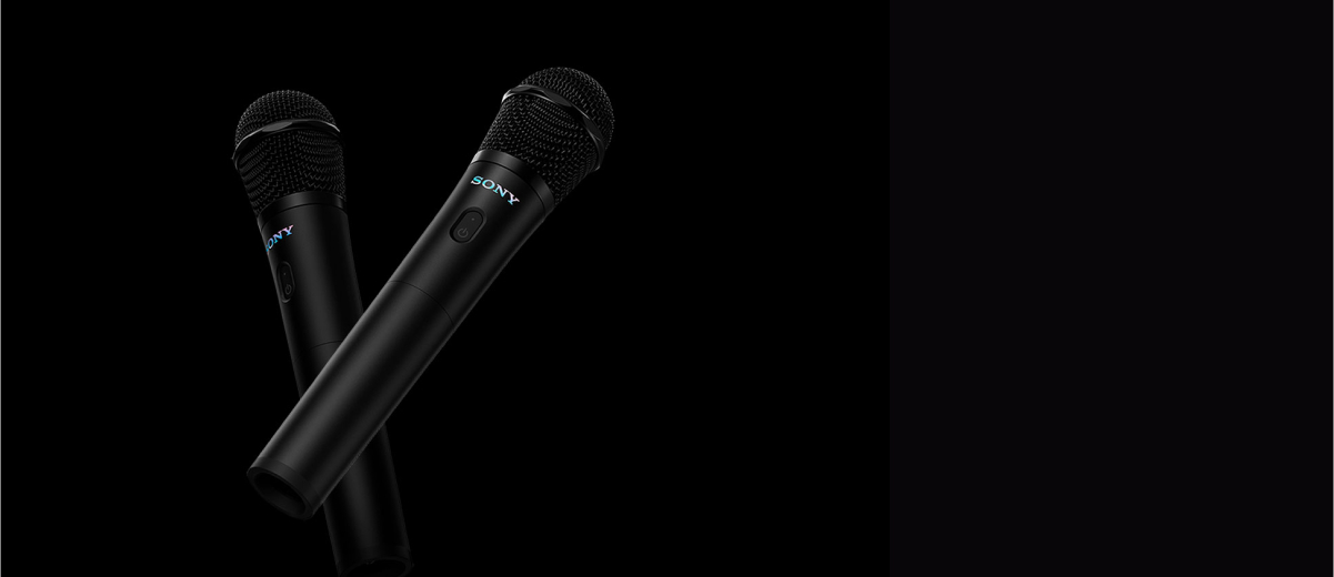 ULT POWER SOUND SERIES