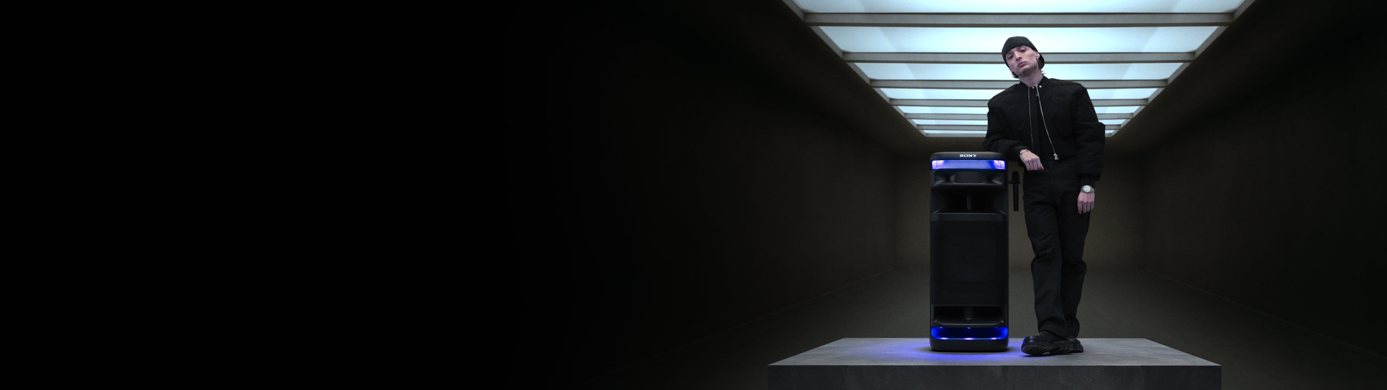 ULT POWER SOUND SERIES