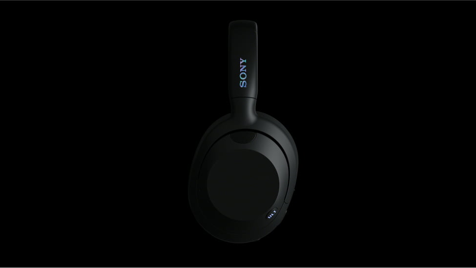 ULT POWER SOUND SERIES