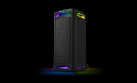 ULT POWER SOUND SERIES