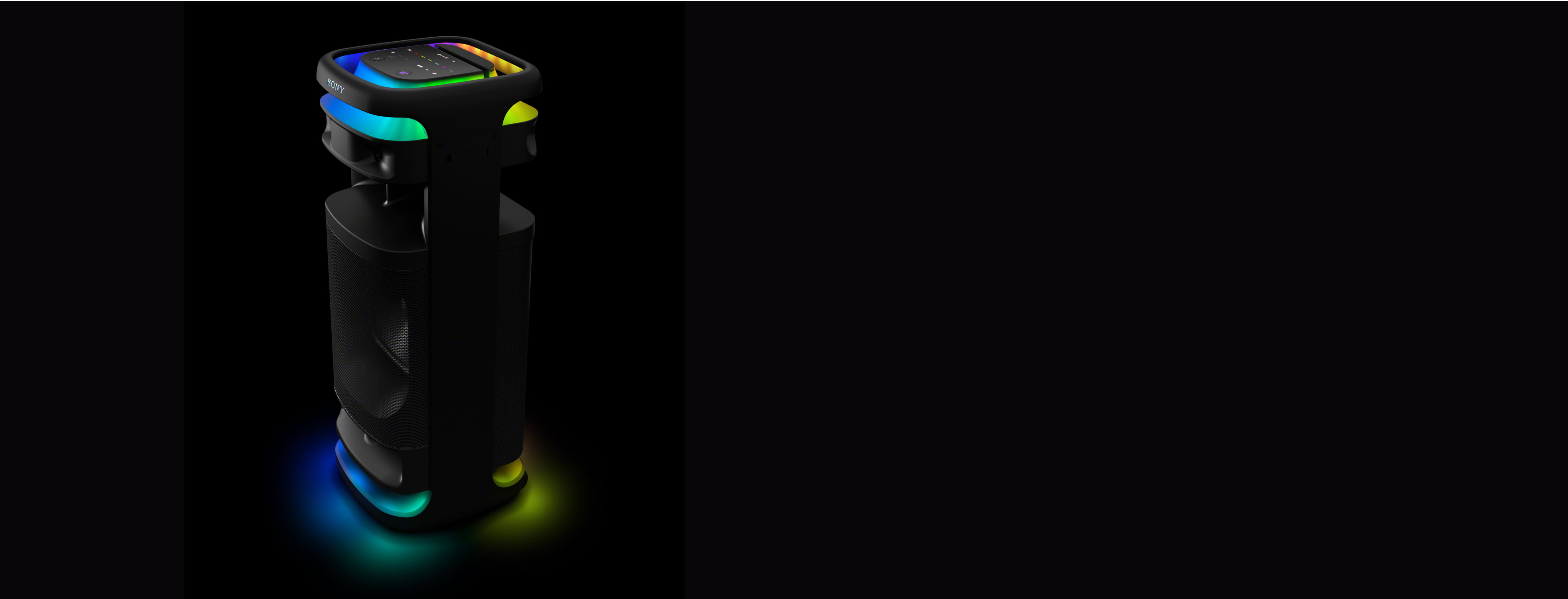 ULT POWER SOUND SERIES