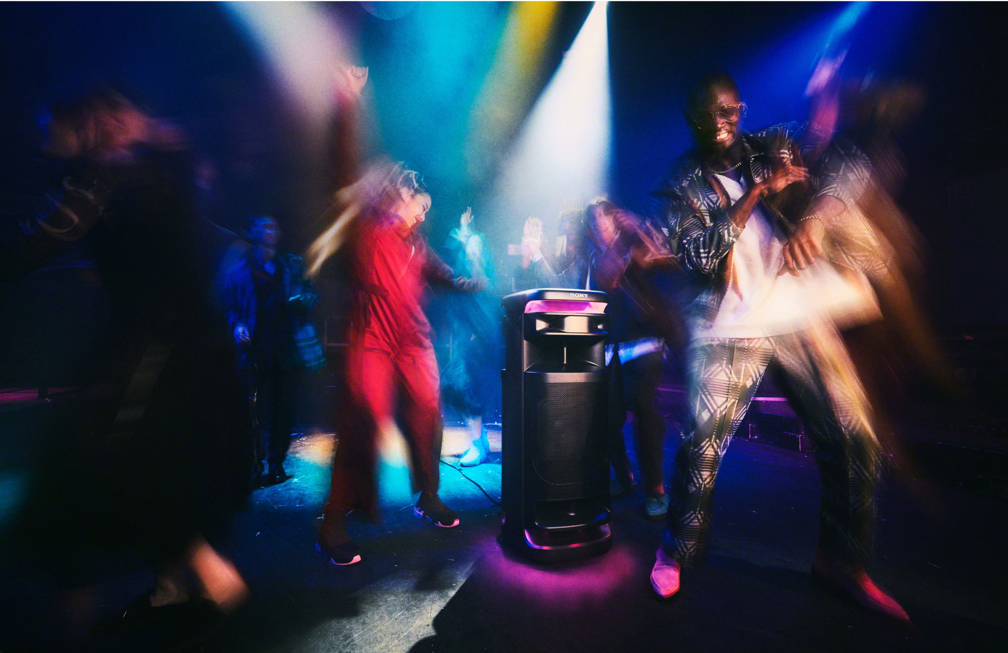 ULT POWER SOUND SERIES