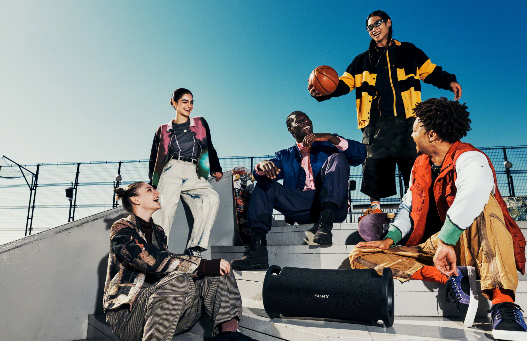 ULT POWER SOUND SERIES