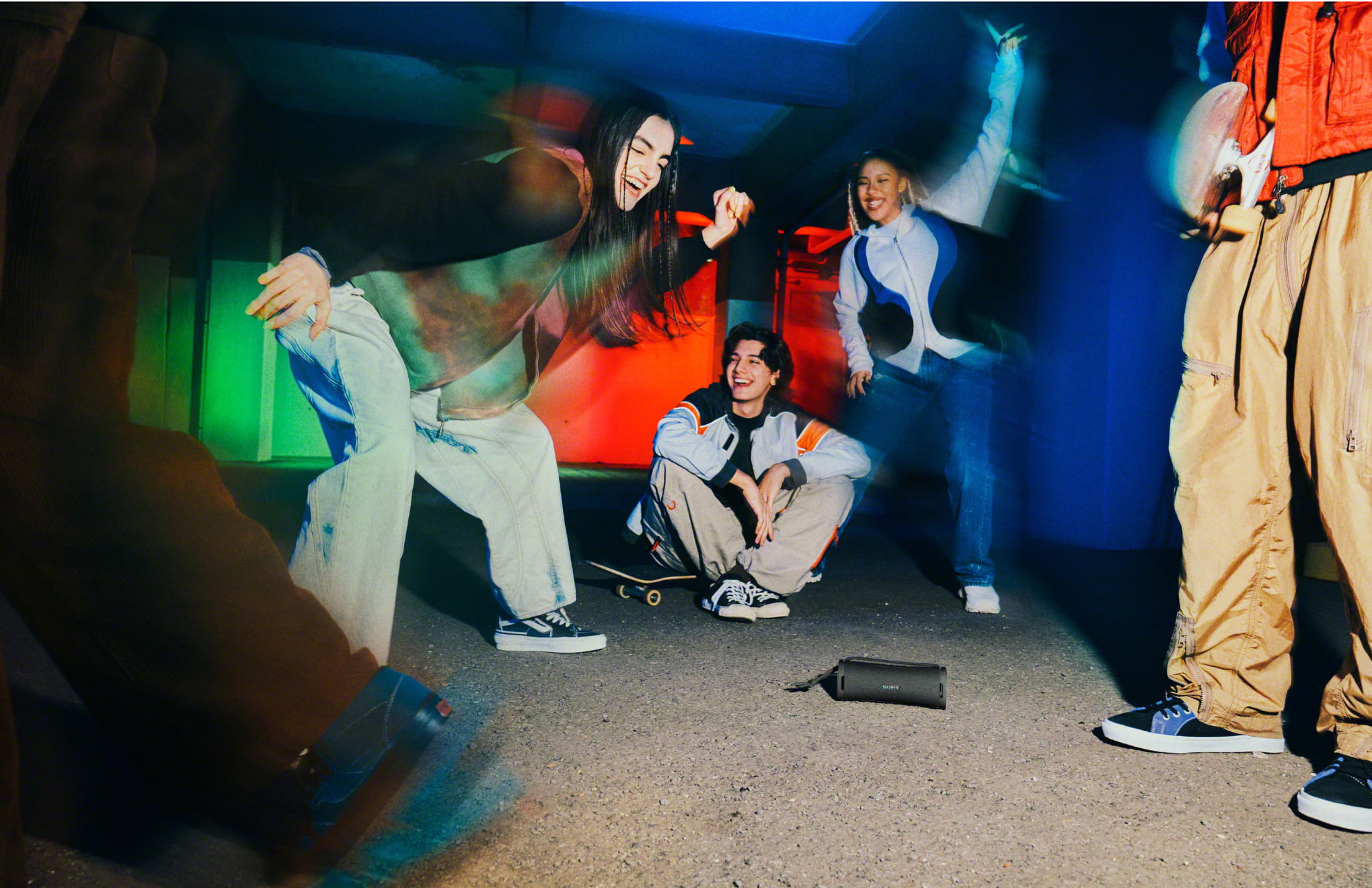 ULT POWER SOUND SERIES