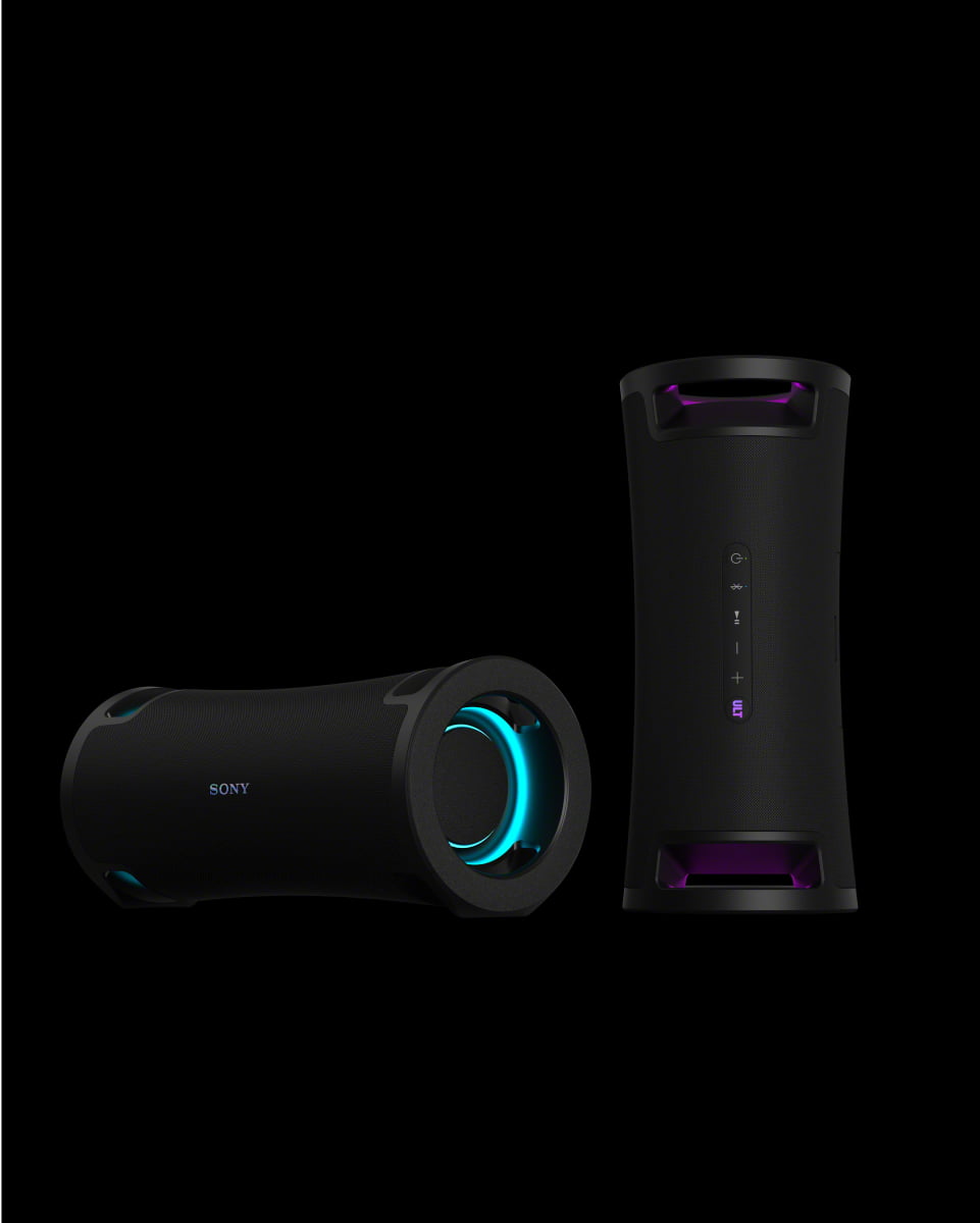 ULT POWER SOUND SERIES