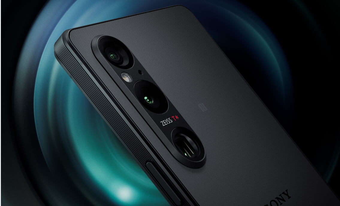 Xperia x Sony headphones | Music sounds better on Xperia