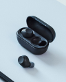 Sony Truly Wireless Noise Canceling Earbuds | WF-C710N White