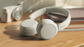 Sony Wireless Headphones with Microphone | Butter Yellow | WH-CH520/Y