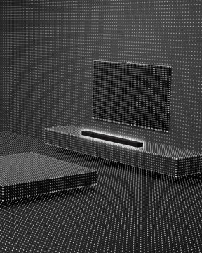 Sony BRAVIA Theater Bar 9 with 13 speakers, Dolby Atmos/DTS:X | HT-A9000