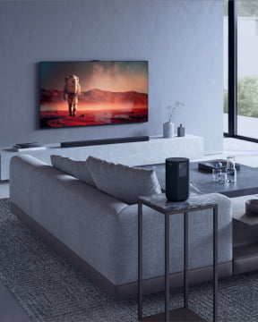 Sony BRAVIA Theater Bar 9 with 13 speakers, Dolby Atmos/DTS:X | HT-A9000