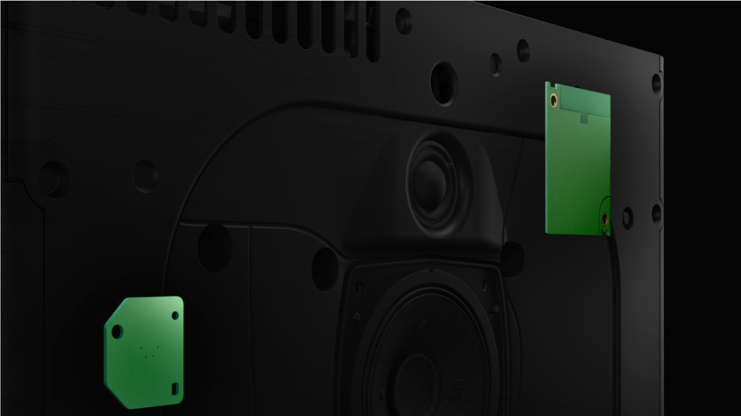 Sony BRAVIA Theater Quad with 16 total speakers, Dolby Atmos/DTS:X | HT ...