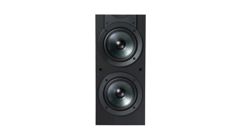 Sony 3-way 4-driver hi-res Floorstanding Speaker (Single) 2025 | SS-CS3M2