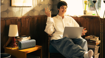 Sony ULT POWER SOUND series | ULT FIELD 3 Wireless Portable Speaker | Black