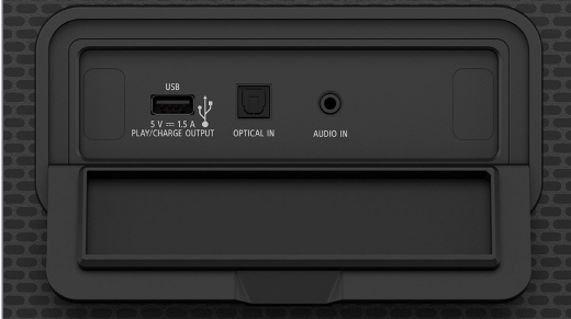 Sony ULT POWER SOUND series | ULT TOWER 9AC Party Speaker