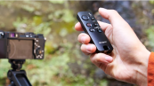 Sony RMT-VP2 Wireless Remote Commander | RMT-VP2