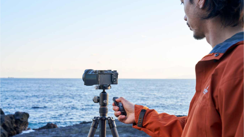 Sony RMT-VP2 Wireless Remote Commander | RMT-VP2