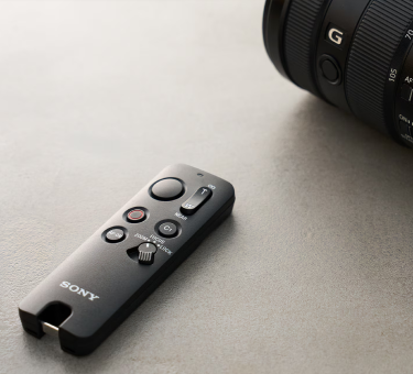 Sony RMT-VP2 Wireless Remote Commander | RMT-VP2