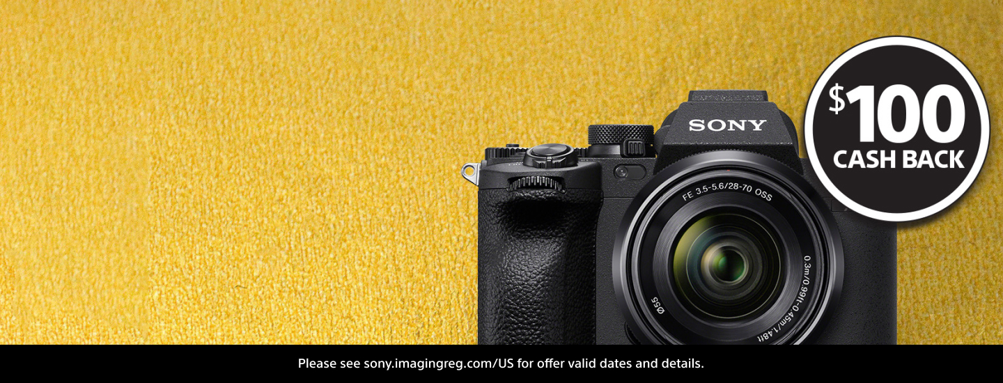 Sony Cinema Line FX30 Super 35 Camera | ILMEFX30B