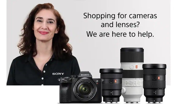 Sony Alpha 7 III - Full-frame Interchangeable Lens Camera & Lens Kit 24 ...