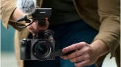 Sony Cinema Line FX2 | Full-frame Cinema Camera | ILME-FX2B