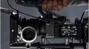 Sony Cinema Line FX2 | Full-frame Cinema Camera | ILME-FX2B