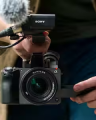 Sony Cinema Line FX2 | Full-frame Cinema Camera | ILME-FX2B