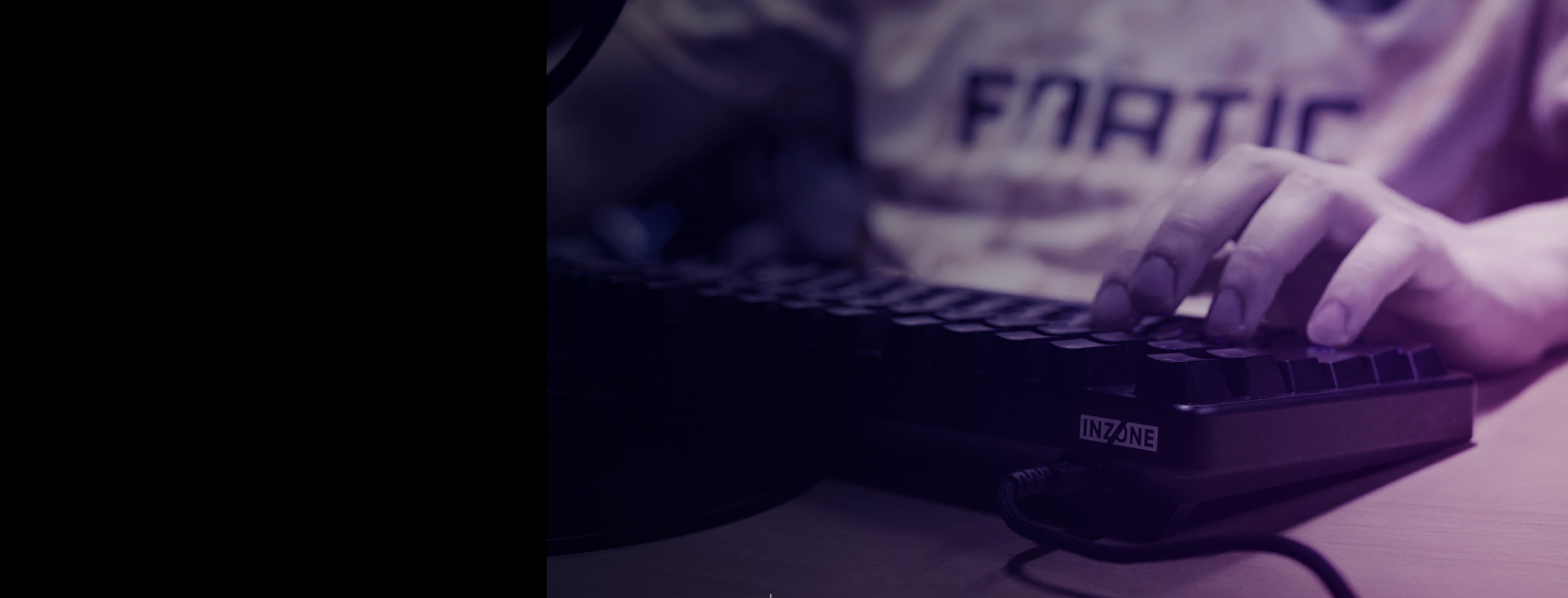 Sony INZONE KBD-H75 Aluminum Rapid Trigger 8K RGB 75% Gaming Keyboard ...