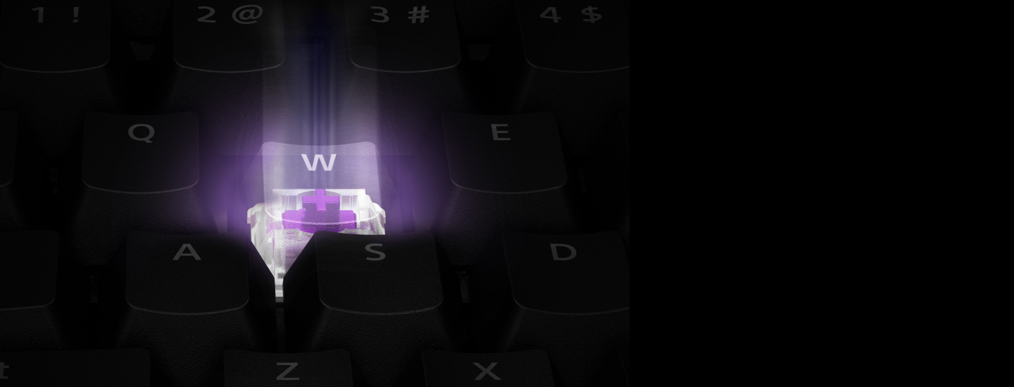 Sony INZONE KBD-H75 Aluminum Rapid Trigger 8K RGB 75% Gaming Keyboard ...