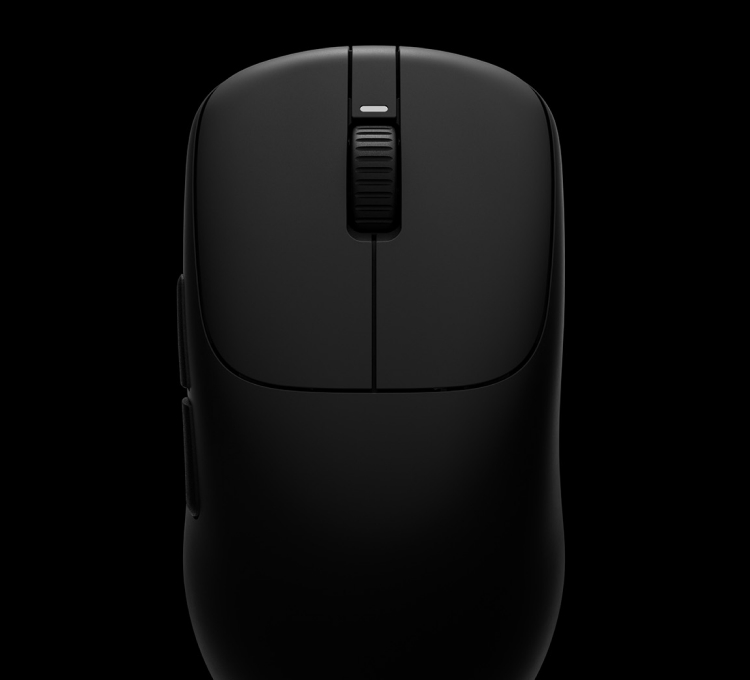 Sony INZONE Mouse-A Lightweight Wireless Gaming Mouse | Black | MSE-G500B