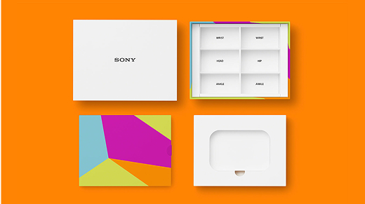 Sony mocopi motion capture Pro with XYN Motion Studio | QMSS1/USCXP