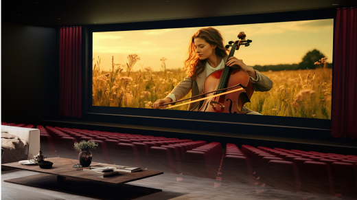 Sony BRAVIA 5 85” Class Mini LED 4K HDR Google TV (2025) | K-85XR50